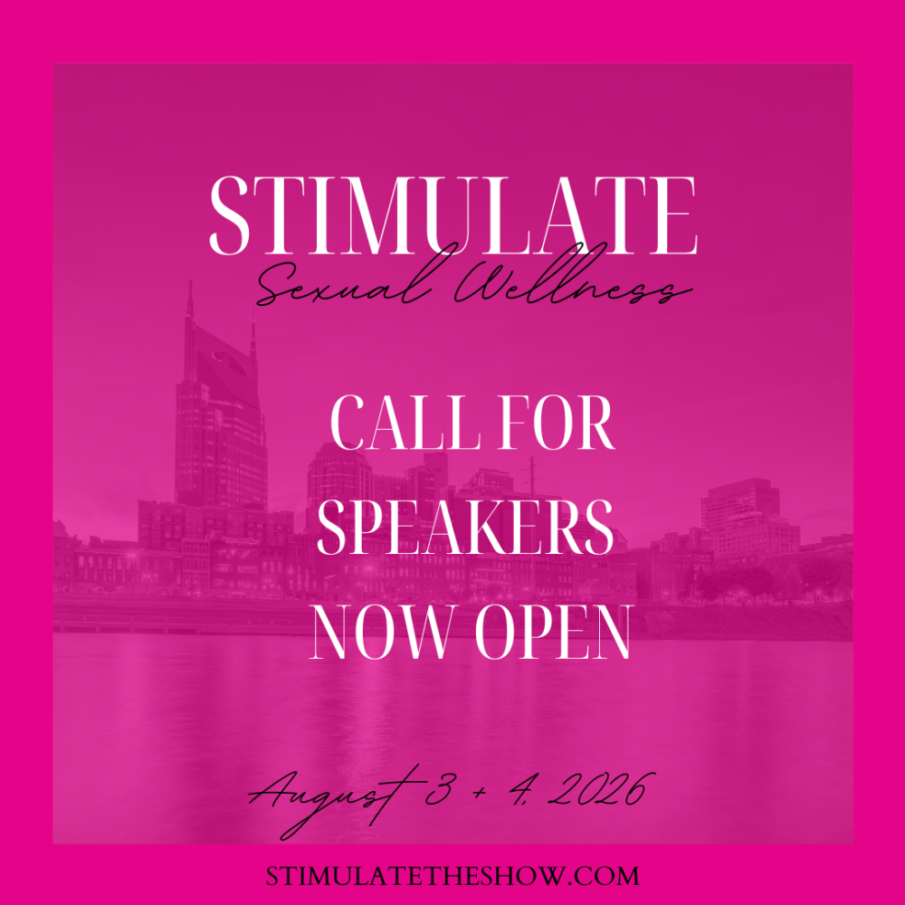 STIMULATE Opens 2026 Speaker Applications for Flagship Event in Nashville – STIMULATE